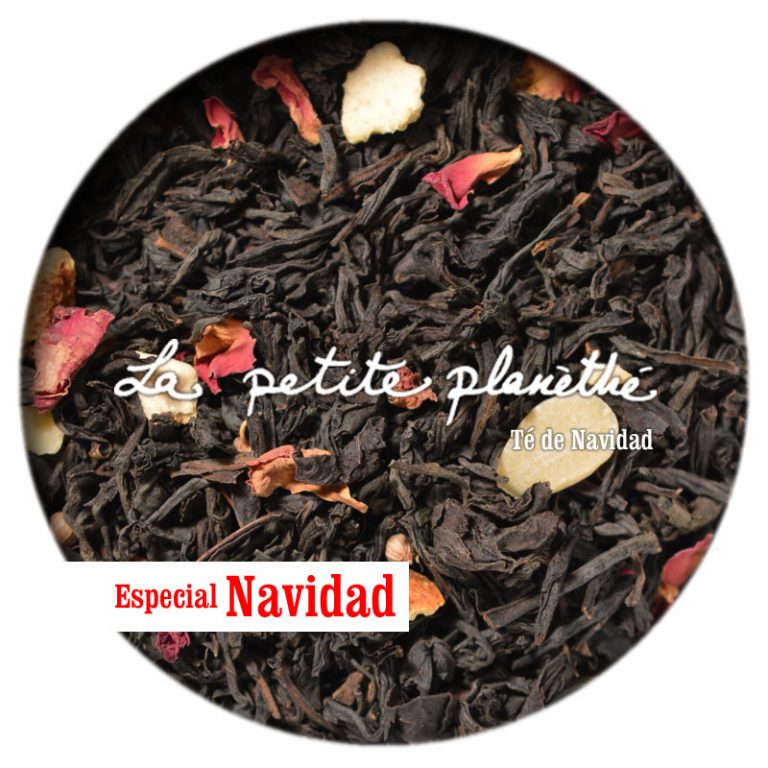 Infusión Happy Mint. Deliciosa, de sabor delicado y digestiva.