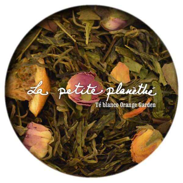 Infusión Happy Mint. Deliciosa, de sabor delicado y digestiva.