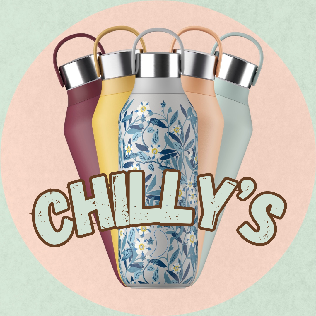 Chilly's para verano | La Petite Planèthé | Yo té, ¿y tú?
