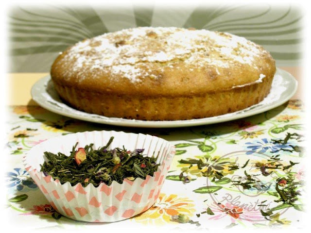 Coca a l'Essència de València | La Petite Planèthé | Yo té, ¿y tú?